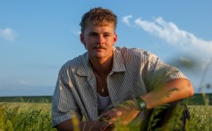 Forrest Frank Welcomes Second Child With Wife Grace: ‘We Love You More ...